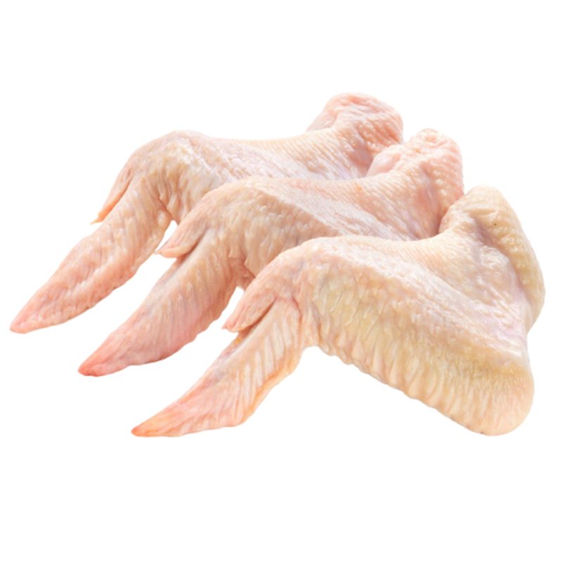 Chicken Wings | 3 Joint - Salam Halal Butchers