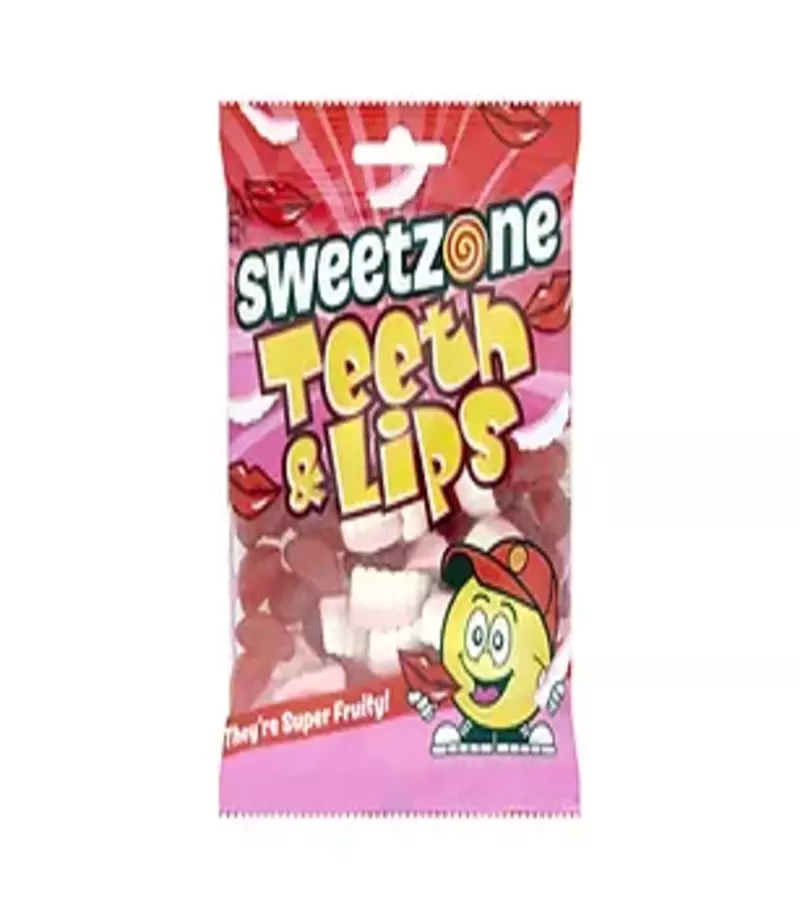 Sweetzone Teeth & Lips - Salam Halal Butchers