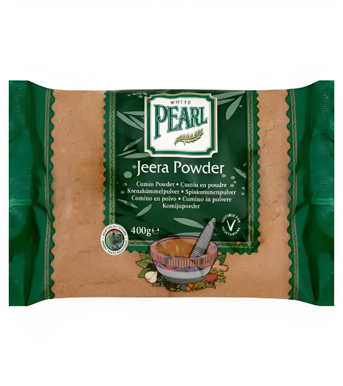White Pearl Jeera Powder - Salam Halal Butchers